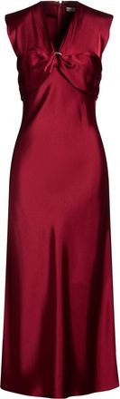 Sandro KLEIDER - Maxi-Kleider auf YOOX.COM
