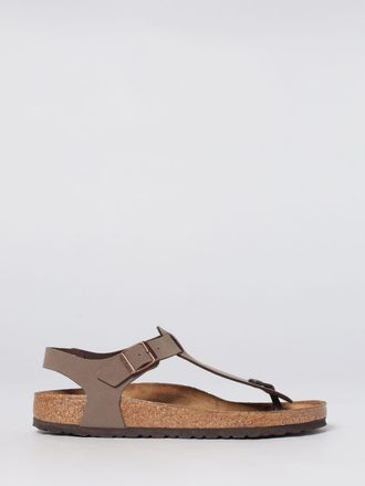 Birkenstock Sandale BIRKENSTOCK Homme couleur Marron