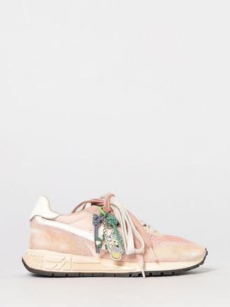 Autry Sneakers AUTRY Damen Farbe Rot