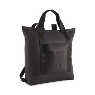 Puma Essentials 12 l Tote Rucksack, Accessoires, Schwarz, OSFA
