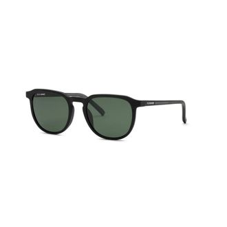 Plein Sport Ssp033 Sonnenbrille - - Accessories - Herren - Schwarzk - 53 MM