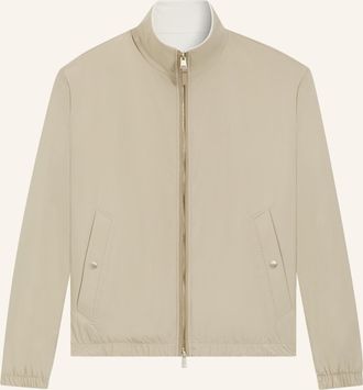 HUGO BOSS Casual Jacke L-core1 Regular Fit gruen