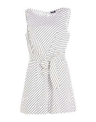Liu Jo OVERALLS - Playsuits auf YOOX.COM