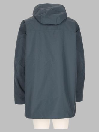 Patagonia Heyes Peak Jacket - Gray