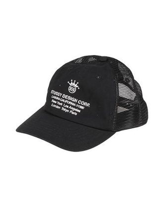 St&uuml;ssy ACCESSOIRES - Chapeaux sur YOOX.COM