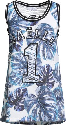 Gaëlle Paris TOPS - Tank Tops auf YOOX.COM