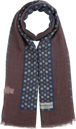 LUIGI BORRELLI NAPOLI ACCESSOIRES - Schals auf YOOX.COM