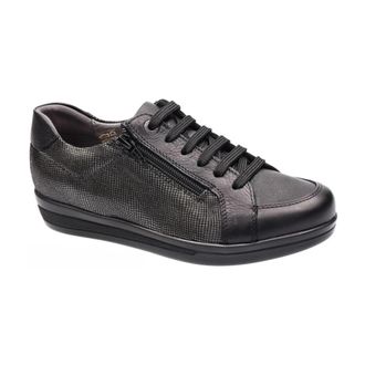 Xsensible Alia 10186.3.062 KX - - Shoes - Damen - Schwarzk - 36 1/2 EU