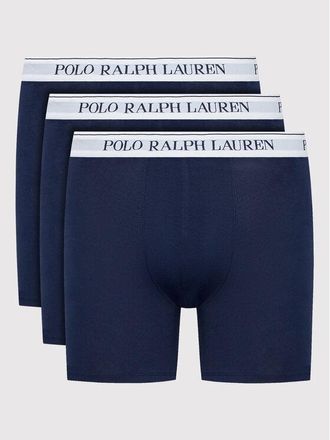 Polo Ralph Lauren Boxershorts-Set 714830300035 Dunkelblau