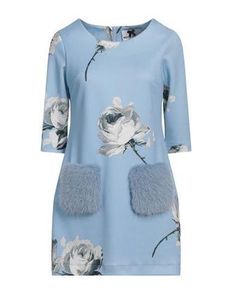 No Secrets World ROBES - Robes courtes sur YOOX.COM