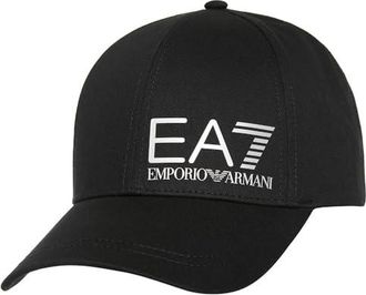 Emporio Armani Emporio Armani Train Core Id Logo Baseball Cap M