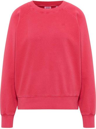 Mustang Jeans Sweatshirt Damen Style Mala
