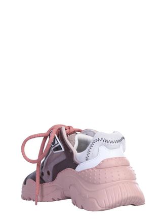 N&deg;21 Billy Sneaker - Beige