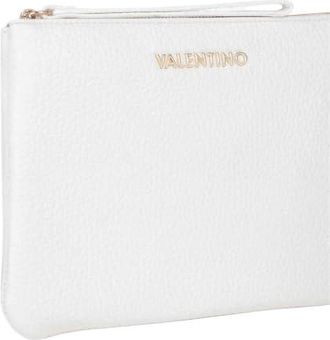 Valentino Blossom RE, Handbag Femme, Bianco, Talla Unica