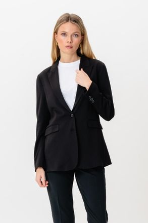 Perform Collection Performance-Blazer - Schwarz