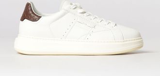 Woolrich Sneakers Herren Farbe Braun