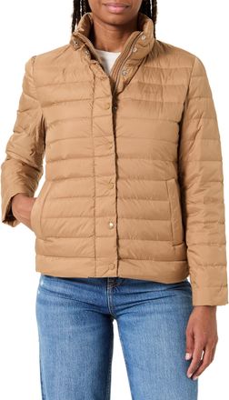 GANT LIGHT DOWN JACKET