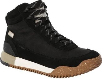 The North Face Damen Stiefel W BACK-TO-BERKELEY III LEATHER WP