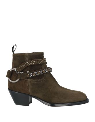 Sonora SCHUHE - Stiefeletten auf YOOX.COM