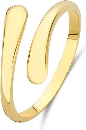 BELORO Ring - Della Spiga Ring - Gr. 48 - in Mehrfarbig - für Damen