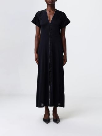 Christophe Lemaire Robe LEMAIRE Femme couleur Marron