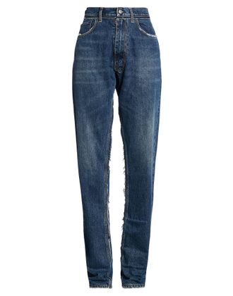 Maison Margiela HOSEN & R&Ouml;CKE - Jeanshosen auf YOOX.COM