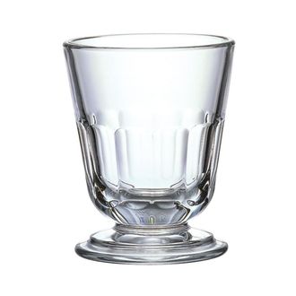 La Roch&egrave;re Wasserglas Perigord 230 ml - 6er Set