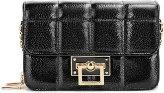 Monnari Handtasche TORIMP0-24Z-PHO0080-KM20D000 Schwarz