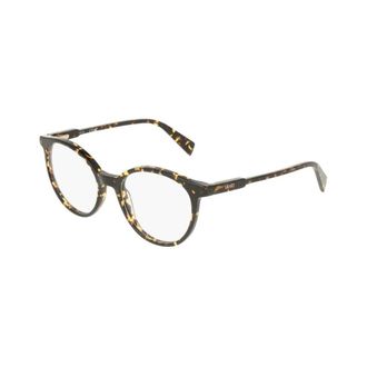 Liu Jo Runde Brillen - - Accessories - Damen - Braun - 50 MM