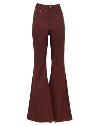 Rick Owens HOSEN & R&Ouml;CKE - Hosen auf YOOX.COM