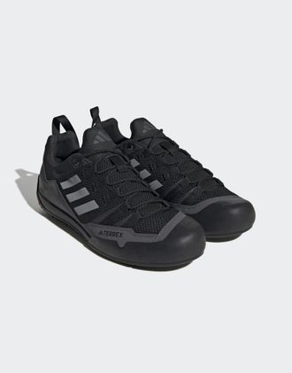 adidas adidas Performance - Terrex Swift Sole 2.0 - Chaussures de randonn&eacute;e - Noir/gris