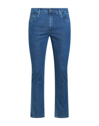 Teleria Zed HOSEN & R&Ouml;CKE - Jeanshosen auf YOOX.COM