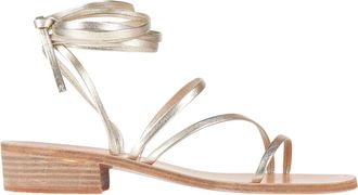 Ancient Greek Sandals SCHUHE - Sandalen auf YOOX.COM