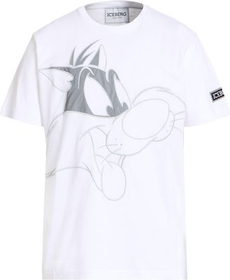 Iceberg LOONEY TUNES