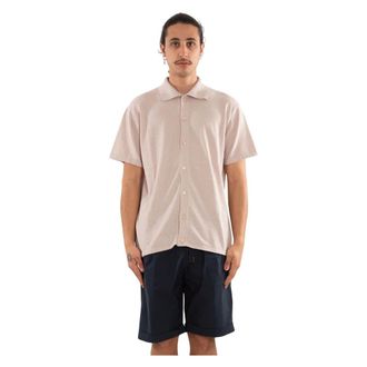 Daniele Fiesoli Herren, Shirts, Beige, XLGr&ouml;&szlig;e
