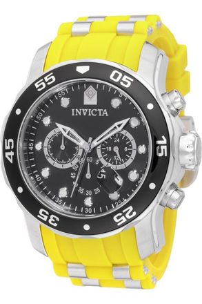 Invicta Pro Diver - SCUBA 49830 Herrenuhr - 48mm