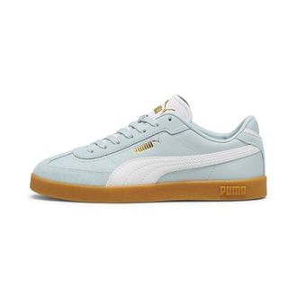 Puma Puma Club II Era Sneaker Mixte, Frosted Dew Puma White Gum, 42.5 EU
