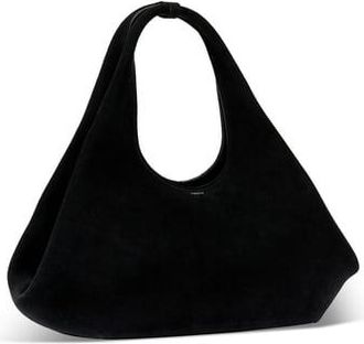 Coperni Sac &agrave; main en daim