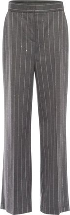 Tuzzi Nero Tuzzi, Damen, Hosen, Grau, SGr&ouml;&szlig;e