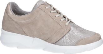 Waldl&auml;ufer K-Funky Sneaker - - Shoes - Damen - Grau - 38 1/2 EU