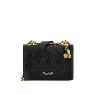 Guess Damen, Taschen, Schwarzk, ONE SIZEGr&ouml;&szlig;e