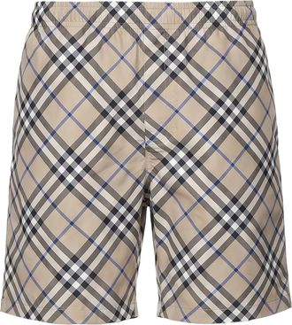 Burberry HOSEN & R&Ouml;CKE - Shorts & Bermudashorts auf YOOX.COM