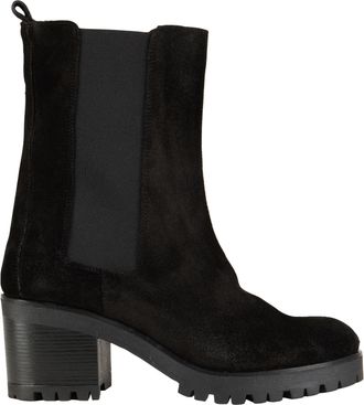 Trend SCHUHE - Stiefeletten auf YOOX.COM
