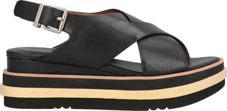 Rahya Grey SCHUHE - Sandalen auf YOOX.COM