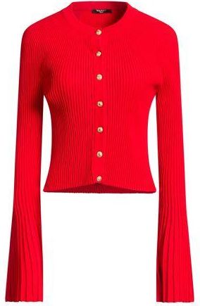 Balmain MAILLE - Cardigans sur YOOX.COM