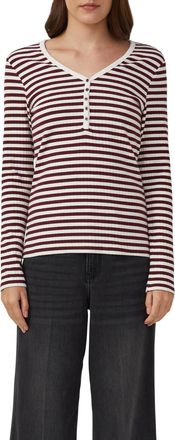 s.Oliver T-Shirt Langarm