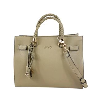 Liu Jo Manhattan M Handbag - - Bags - Damen - Braun - ONE SIZE