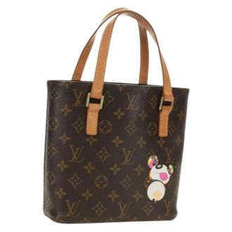 Louis Vuitton Pre-owned Vavin PM Tote Bag - - Pre-owned - Damen - Braun - ONE SIZE