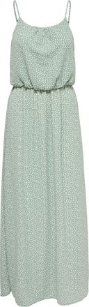 Only Female Kleid ONLWINNER Langes Kleid
