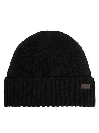 Barbour M&uuml;tze MHA0449BK11 Schwarz